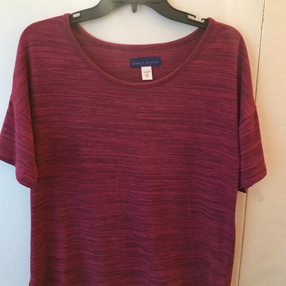 Simply Styled | Tops | Womens Top | Poshmark